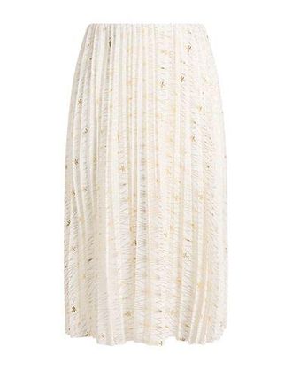 Elisabetta Franchi BAS - Jupes midi sur YOOX.COM