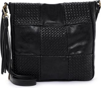 Suri Frey Bly Crossbody Bag Black