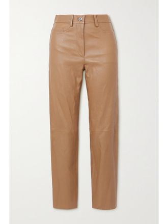 Joseph Teddy Lederhose - Braun