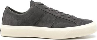 Tom Ford Baskets - Gris