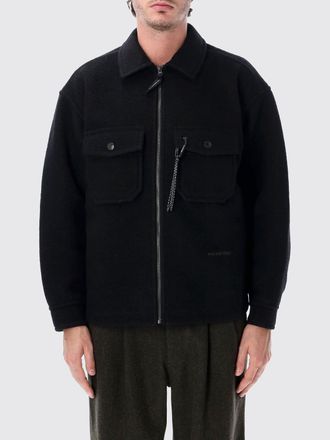 And Wander Veste Homme couleur Noir