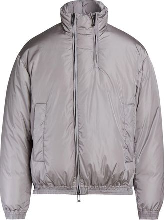 Emporio Armani JACKEN & M&Auml;NTEL - Pufferjacken & Daunenjacken auf YOOX.COM