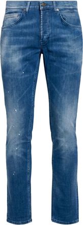 Dondup HOSEN & R&Ouml;CKE - Jeanshosen auf YOOX.COM