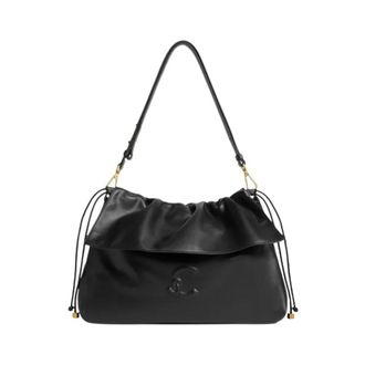 Coccinelle Lidia Medium - - Bags - Damen - Schwarzk - ONE SIZE