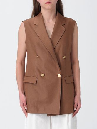 Tagliatore Blazer TAGLIATORE Femme couleur Marron