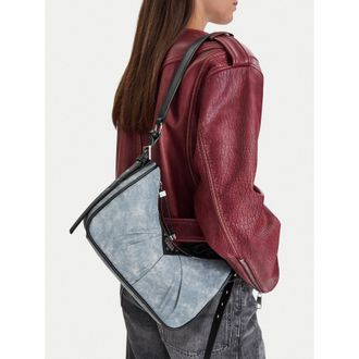 Guess Handtasche Guess Jeans CEO-GUESS-S-003-10 Blau