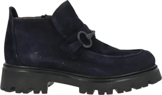 Status SCHUHE - Stiefeletten auf YOOX.COM