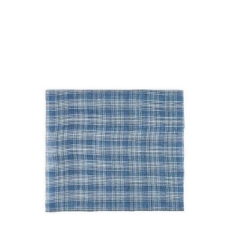 Saison 1865 Foulard en lin