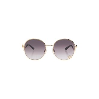 Dolce & Gabbana Damen, Accessories, Gelb, 56 MMGr&ouml;&szlig;e