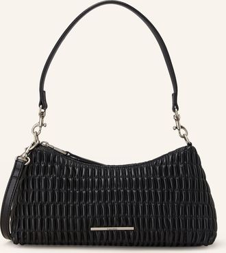 Calvin Klein Schultertasche schwarz