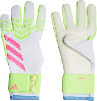 adidas Performance Predator League Celestial Victory Torwarthandschuhe weissgruen, 11,5 Unisex