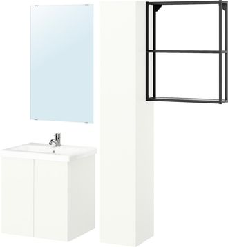IKEA ENHET Badezimmer