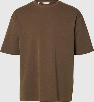 Selected Shirt