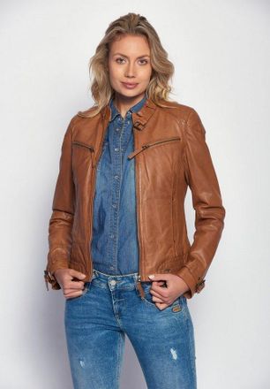 Maze Lederjacke 31Ryana