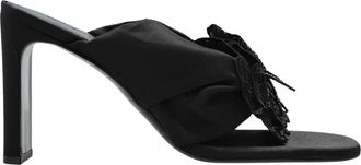 Rotate Rotate Birger Christensen, Damen, Schuhe, Schwarzk, 41 EUGr&ouml;&szlig;e