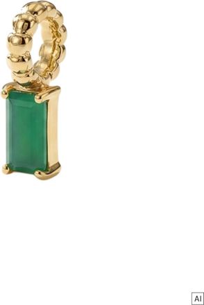 Purelei LEI Geburtsstein Charm Mai Chrysopras