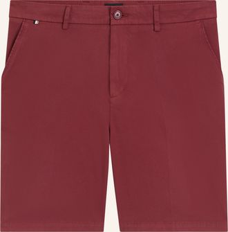 HUGO BOSS Short H-kane1-Shorts rot