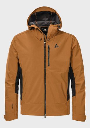 Sch&ouml;ffel Outdoorjacke Mountain Softshell Jk Style Milagle MNS