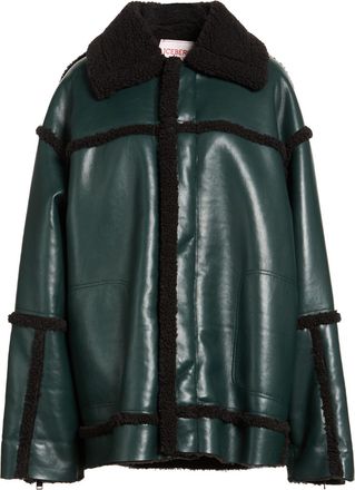 Iceberg JACKEN & M&Auml;NTEL - Shearling- & Kunstfell auf YOOX.COM
