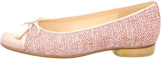 Gabor Damen, Schuhe, Rosa, 40 1/2 EUGr&ouml;&szlig;e