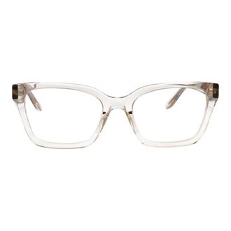Balenciaga Bb0501O Optische Brille - - Accessories - unisex - Beige - 55 MM