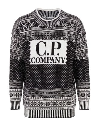 C.P. Company STRICKWAREN - Pullover auf YOOX.COM