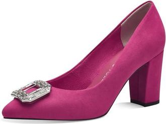 Marco Tozzi Escarpins by Guido Maria Kretschmer 2-22423-42 Femme, Rose Bonbon, 39 EU