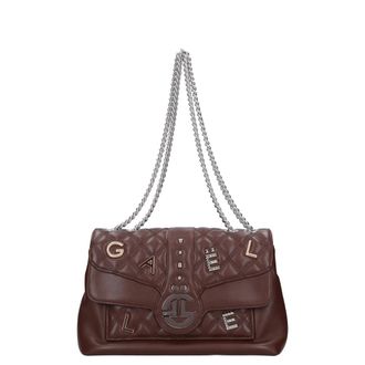 Ga&euml;lle Paris Gaelle Brown - - Bags - Damen - Braun - ONE SIZE