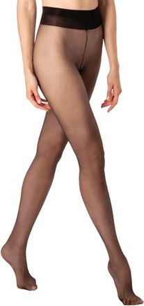 Le Bourget Collants transparent Mat 10