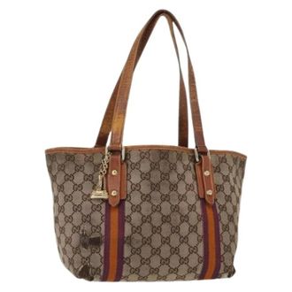 Gucci Damen, Pre-Owned, Braun, ONE SIZEGr&ouml;&szlig;e