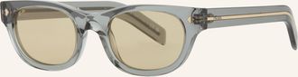 Prada Sonnenbrille Pr c09s transparent
