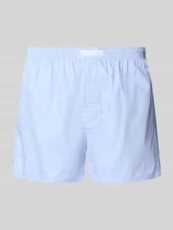 Falke Loose Fit Boxershorts mit elastischem Bund Modell Daily