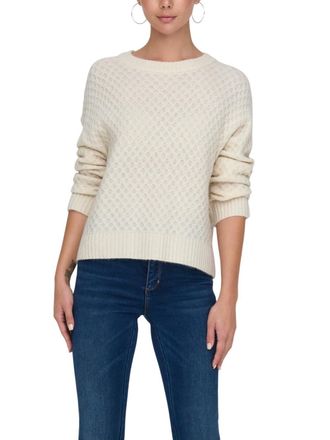 Jacqueline de Yong JdY JDYBIGUM Strickpullover - S
