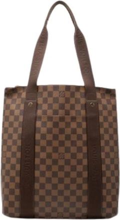 Louis Vuitton Damen, Pre-Owned, Braun, ONE SIZEGr&ouml;&szlig;e