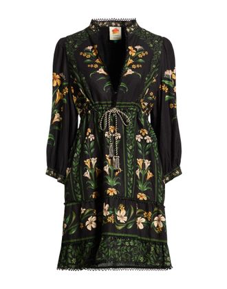 Farm Rio KLEIDER - Mini-Kleider auf YOOX.COM