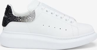 Alexander McQueen Oversized-Sneaker - Item 666407WIAIF9087