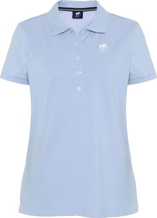 Polo Sylt Polo mit Langer Knopfleiste