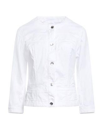 Liu Jo MANTEAUX - Manteaux en jean sur YOOX.COM