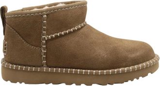 UGG Botte - Femme - Chaussures - Brun - Taille: 36 EU