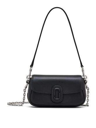 Marc Jacobs Sac Porté Épaule - Noir