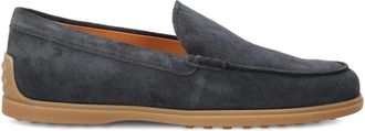 Tod's Reversed Rubber Loafer