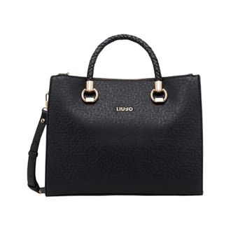 Liu Jo Satchel - - Bags - Damen - Schwarzk - ONE SIZE