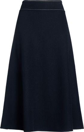 Max Mara HOSEN & R&Ouml;CKE - Midi-R&ouml;cke auf YOOX.COM