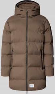 Khujo Steppjacke mit Zweiwege-Rei&szlig;verschluss Modell CADE