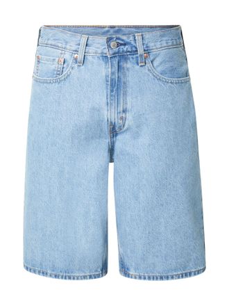 Levi's Shorts 469 Loose Shorts