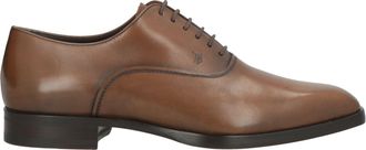 Tod's SCHUHE - Schn&uuml;rschuhe auf YOOX.COM