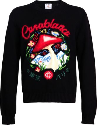 Casablanca STRICKWAREN - Pullover auf YOOX.COM
