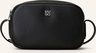 HUGO BOSS Hugo Umhängetasche Chris 2.0 schwarz
