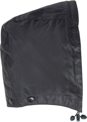 Barbour Capuche Wax Barbour en coton