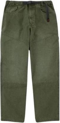 Gramicci Taos Canvas Hosen - - Sport - Herren - Gr&uuml;n - XL